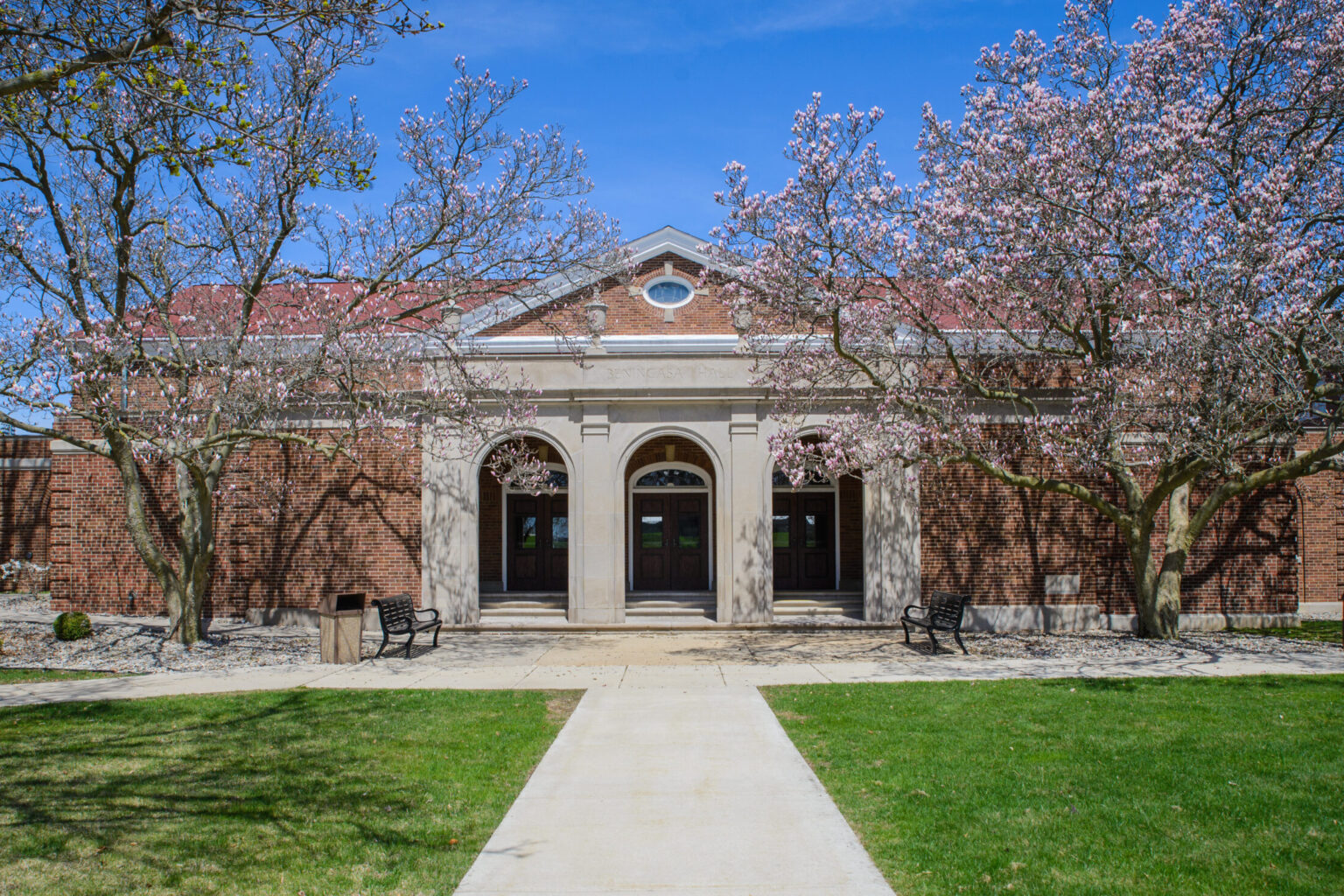 Homecoming Weekend – Siena Heights University
