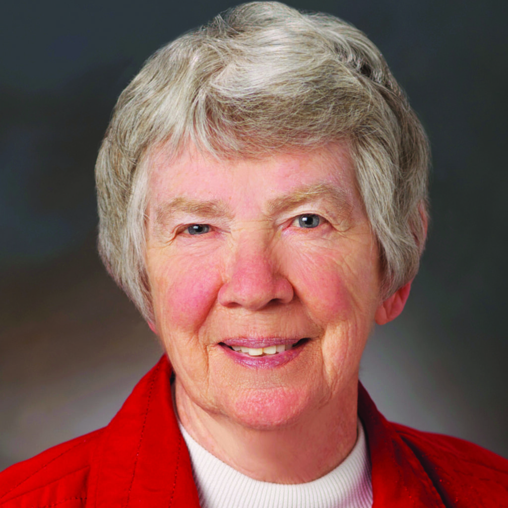 Alumni Awards | Siena Heights University