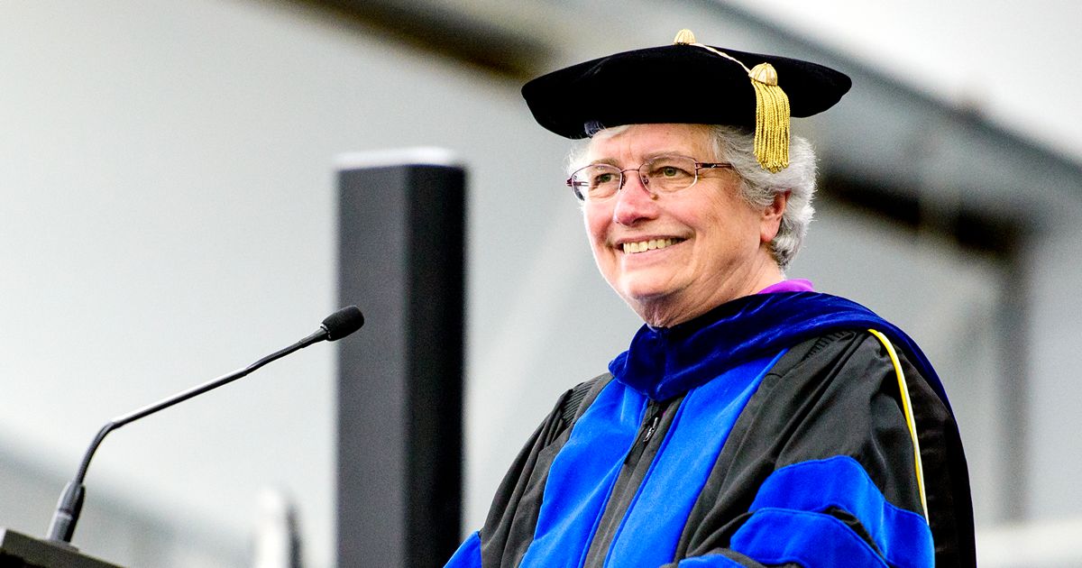 Experiencing Siena Through Multiple Lenses: A Story on Sister Sharon ...